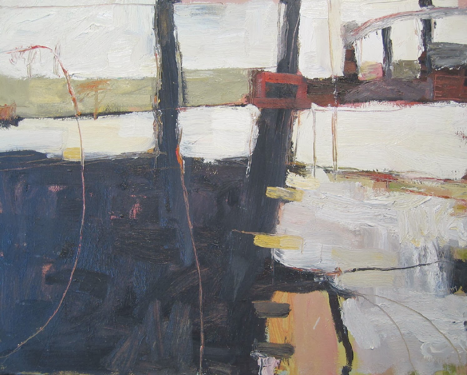 ARTBURGAC: Ivan Murphy