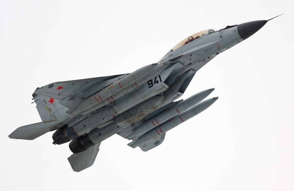 Military and Commercial Technology: Maritime heavy equipment, the new ...