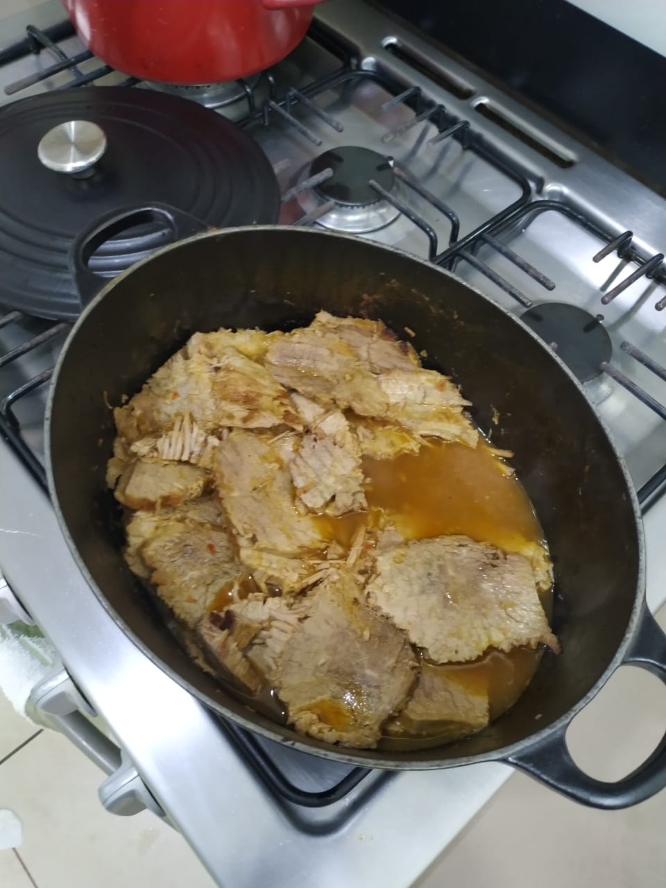 HALLAQUITAS DE CHICHARRÓN, Receta típica venezolana