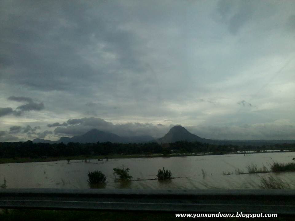 There's something about Subic: Scene @ SCTEX