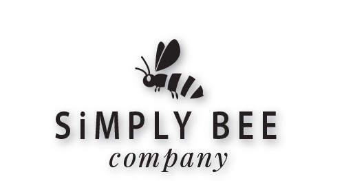 Simply Bee Co. - Logo Design