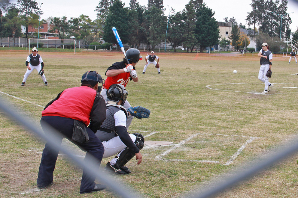 QUILMES DIGIT@L: EL EQUIPO MUNICIPAL DE SOFTBOL VOLVIÓ A LAS ...