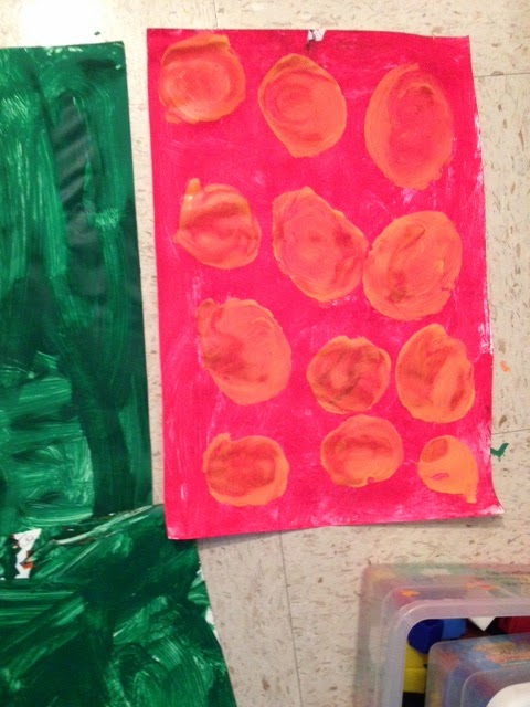 Smart Kids: Eric Carle's The Tiny Seed