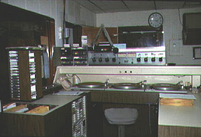 Cape Dx - Gary Deacon: PANAMA Southern Command Network Canal Zone 1420 ...