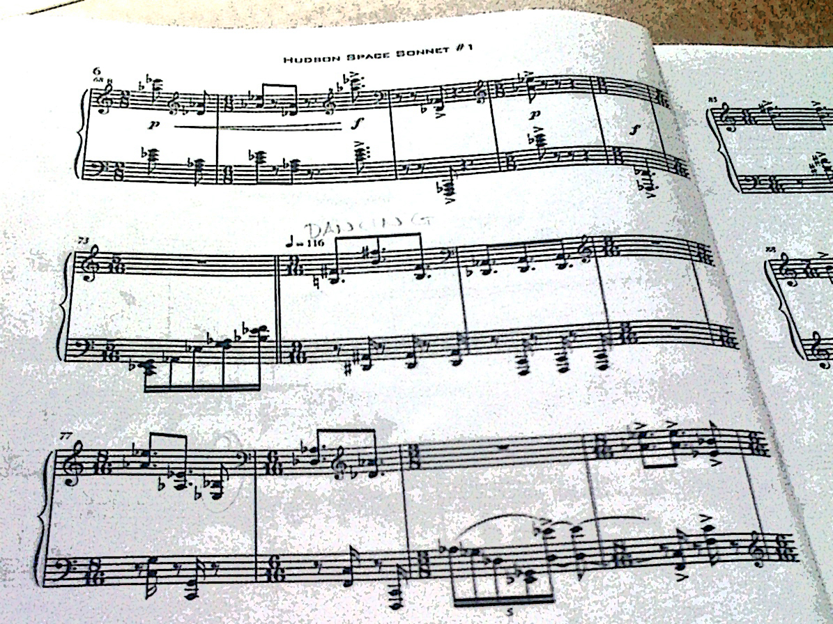 Raining Acorns: “A Community of Expressers”