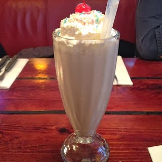 Resep Cara Membuat Milk Shake Float Vanila | Resep Masakan Enak ...