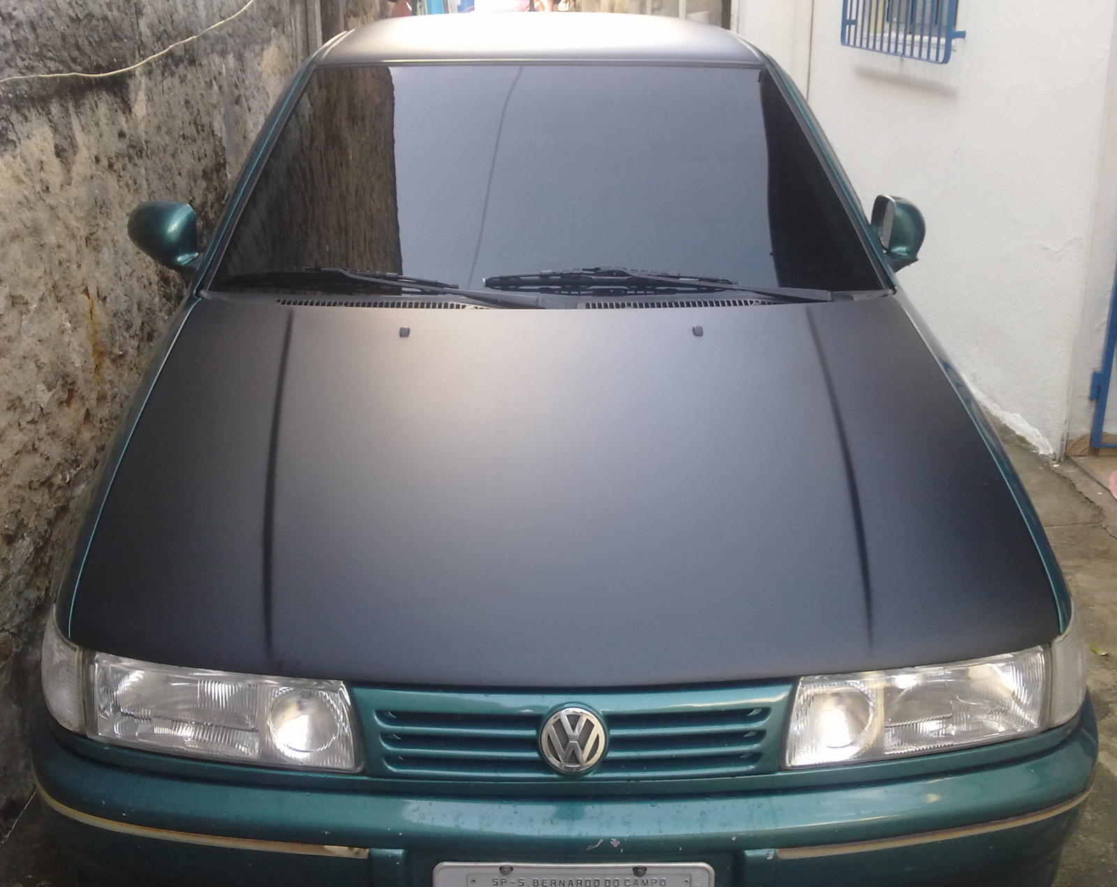 adE Film: Envelopamento de Veículos