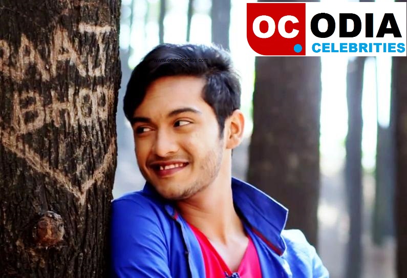 Swaraj Barik l Tu Mo Love Story Movie Hero - Odia Celebrities