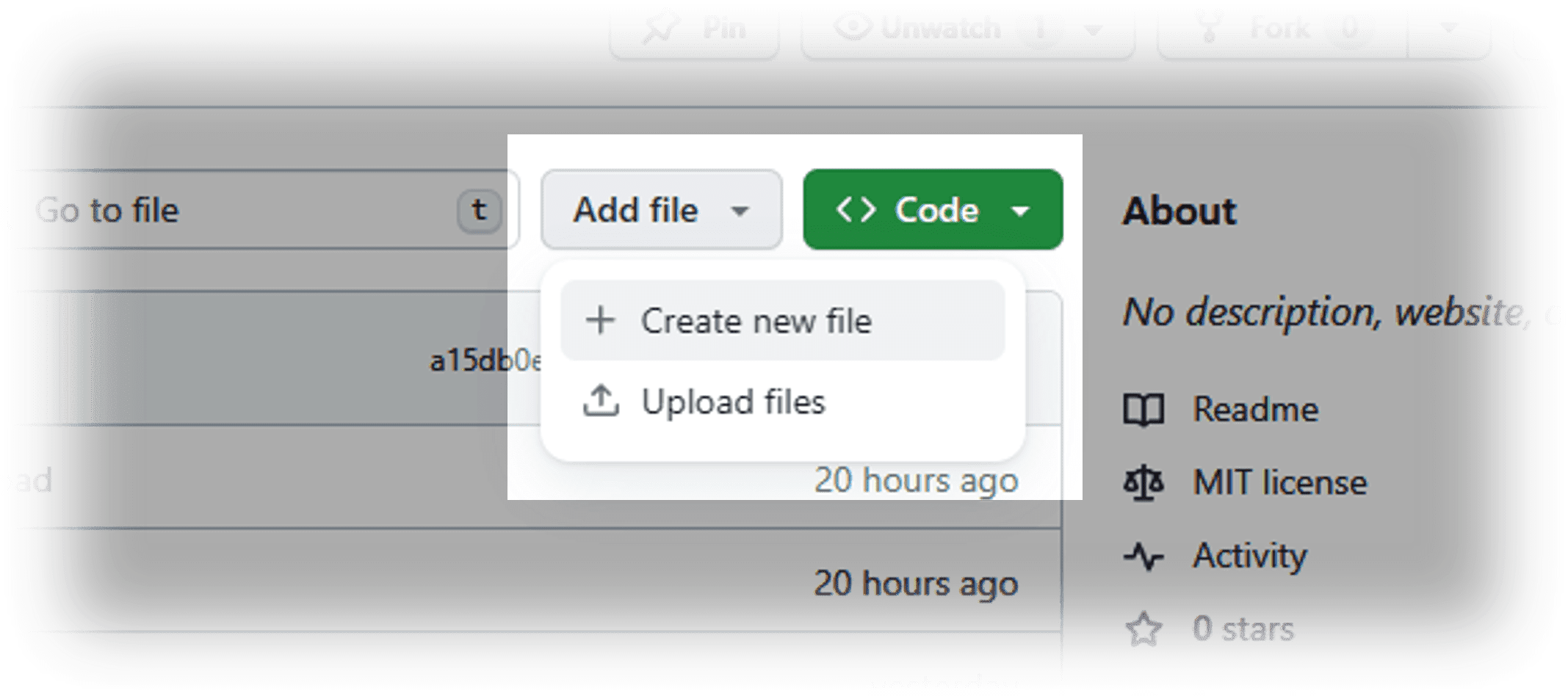 GitHub deposu Blogger için nasıl kullanılır? — Serdar Esentürk