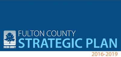 Fulton County Government: Fulton Board Adopts New Strategic Plan