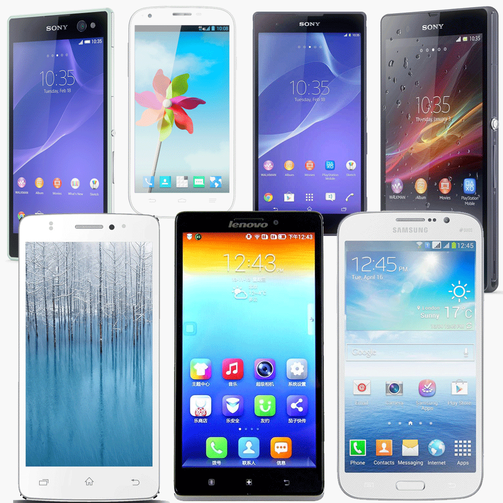 macam pengetahuan dan sejarah: SEJARAH AWAL MULA DAN PERKEMBANGAN HANDPHONE