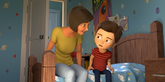 seguir la senda: Reflexión: Las manos feas