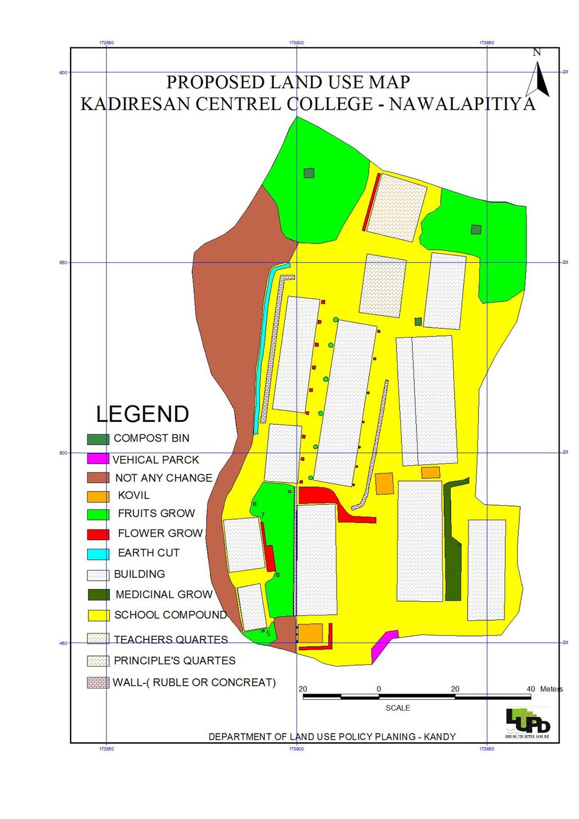 Smart School - Kathiresan College