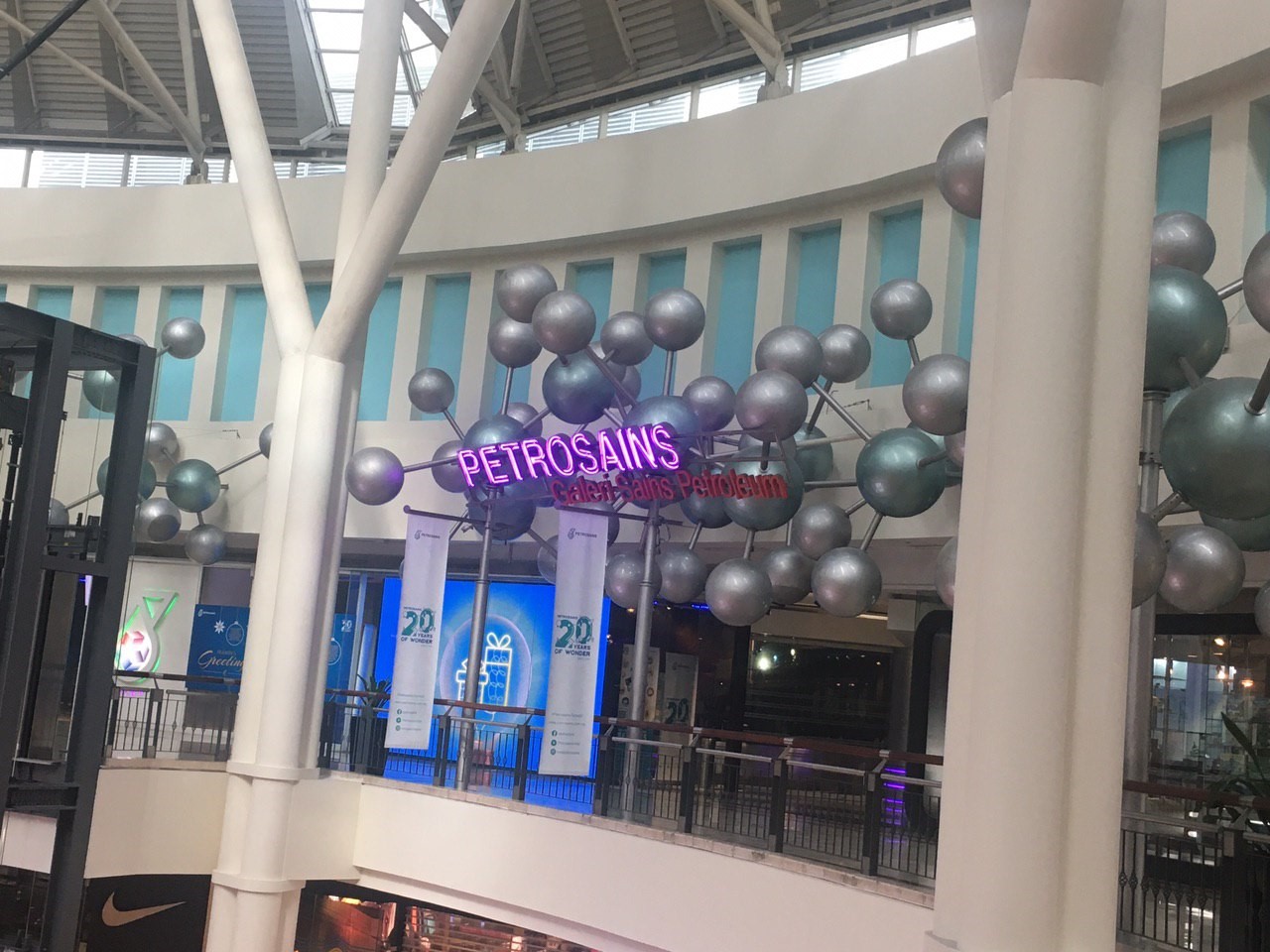 Creating Wonder - the Petrosains Blog: 2020