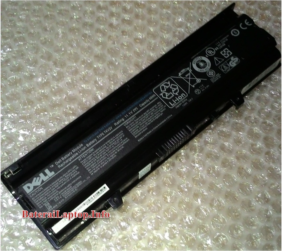 HARGA BATERAI LAPTOP TOSHIBA ORIGINAL MURAH: Baterai Original DELL ... HARGA BATERAI LAPTOP TOSHIBA ORIGINAL MURAH: Baterai Original DELL ...