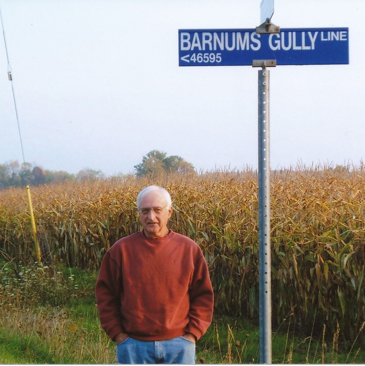 Bunker/Margison/Barnum/Pierre Family History: Patrick Joseph Barnum ...