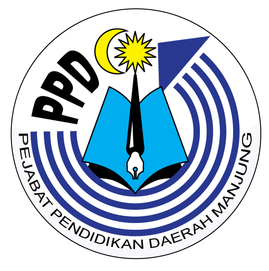 ppdwebimages: Logo PPD Manjung (Pejabat Pendidikan Manjung)
