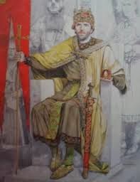 Povijest Hrvata: KRALJEVI