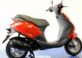 Piaggio Zip 100 cc