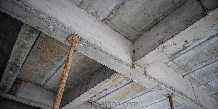 Civiltech-p: Basic Components of Building Structure