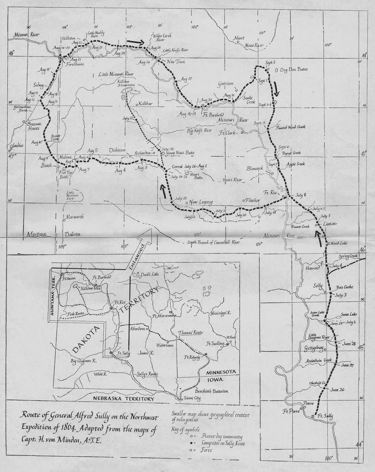 The First Scout: Mystic Warriors Of The High Plains: Apple Creek Fight ...