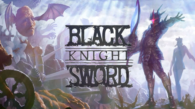 Black Knight Sword (Video Game Review)