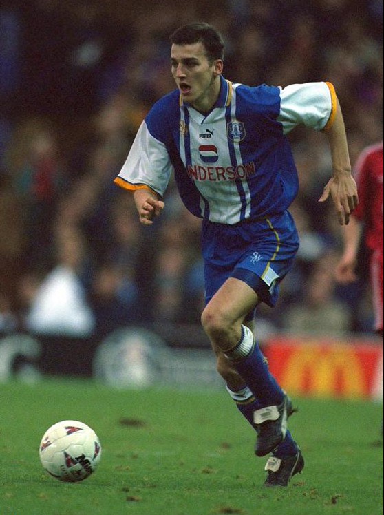 La Balompedia: ¿Te acuerdas de Darko Kovacevic?