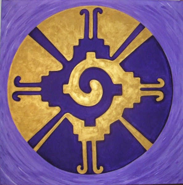 Ancient Cosmic Knowledge: Mayan Prayer to the Sun, Prime Creator K'ili ...