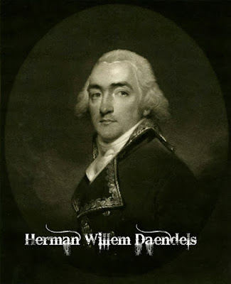 Politik dan Ekonomi Indonesia Pada Pemerintahan Deandels Menu Sejarah ...