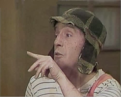 "Chaves": SBT exibirá episódios inéditos a partir de segunda.