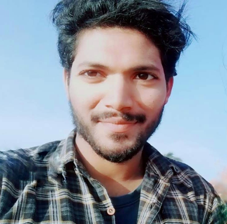 Jijo Kumar | Digital Marketing Influencer | India: Jijo Kumar ...