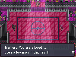 Pokemon Desolation (RMXP)