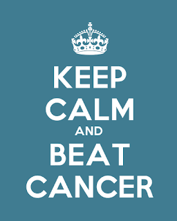 timbrohomes: Hey Cancer - My Message to You