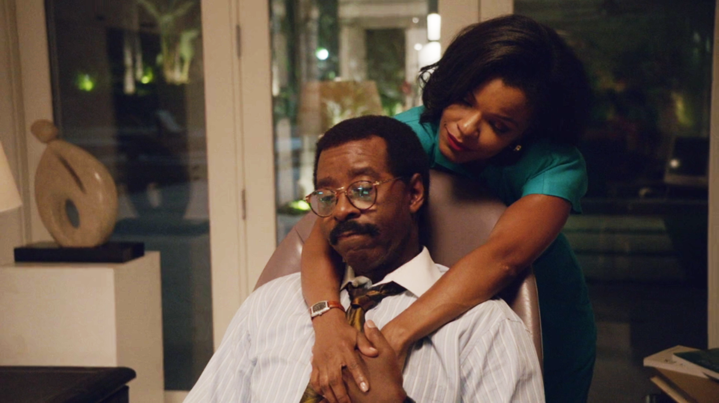 Doux Reviews: The People v. O.J. Simpson: The Dream Team