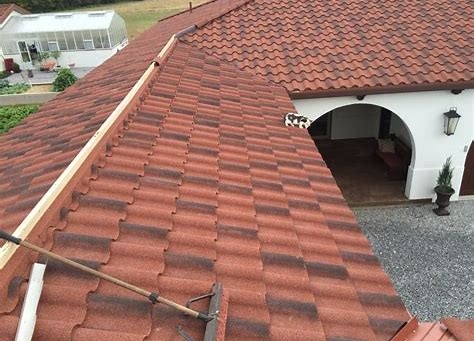 25+ Best Roof Designs for Your Dream Home | ARA HOME