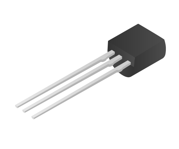 Transistor Bjt Simbolo at Luca Harford blog