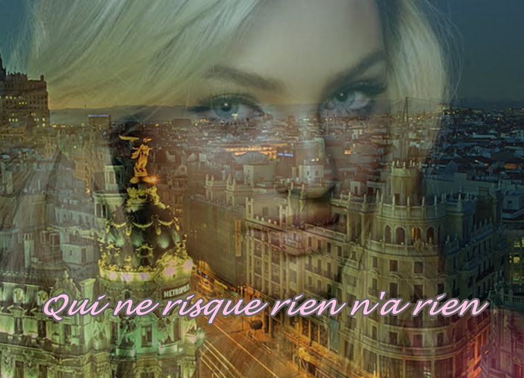 Qui ne risque rien n’a rien: Boston