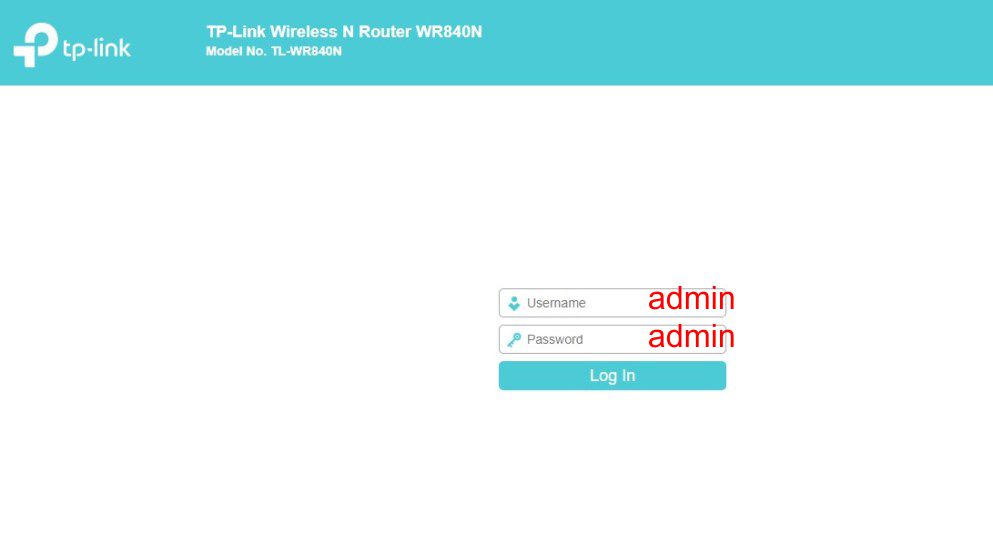 Cara Setting TP Link TL WR840N - Santri Dan Alam