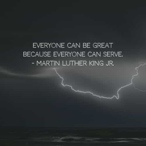 55 Service quotes that'll help accomplish something great