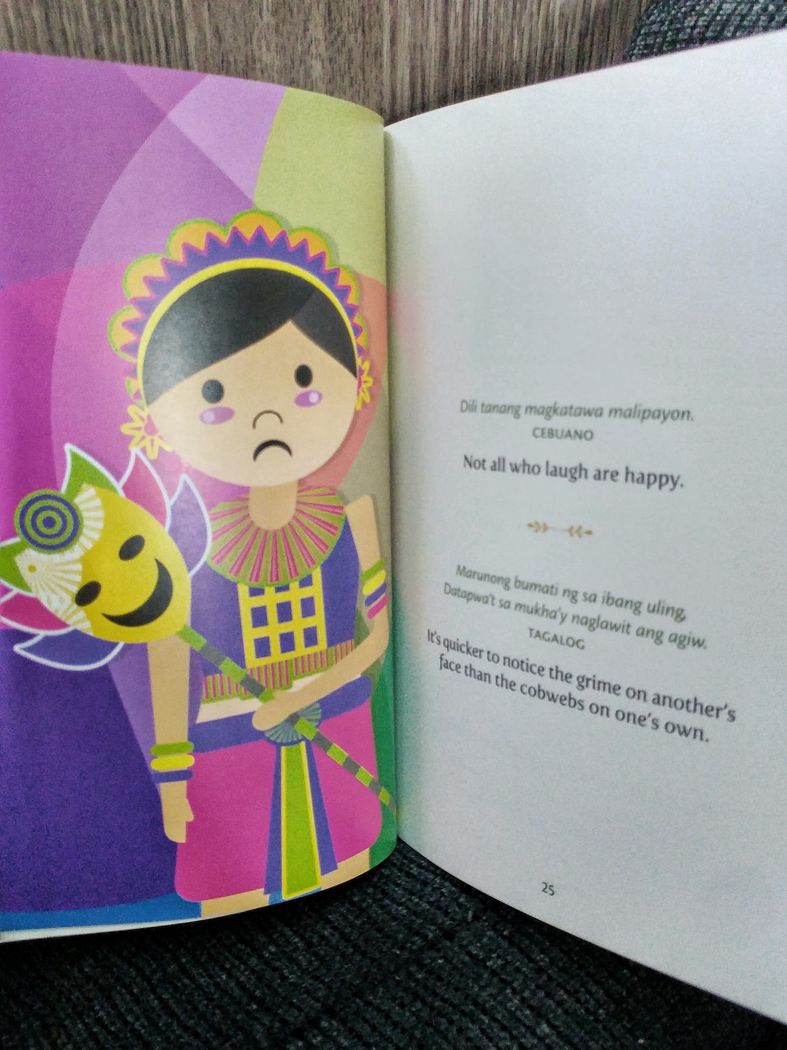 6 Cebuano Proverbs to Know