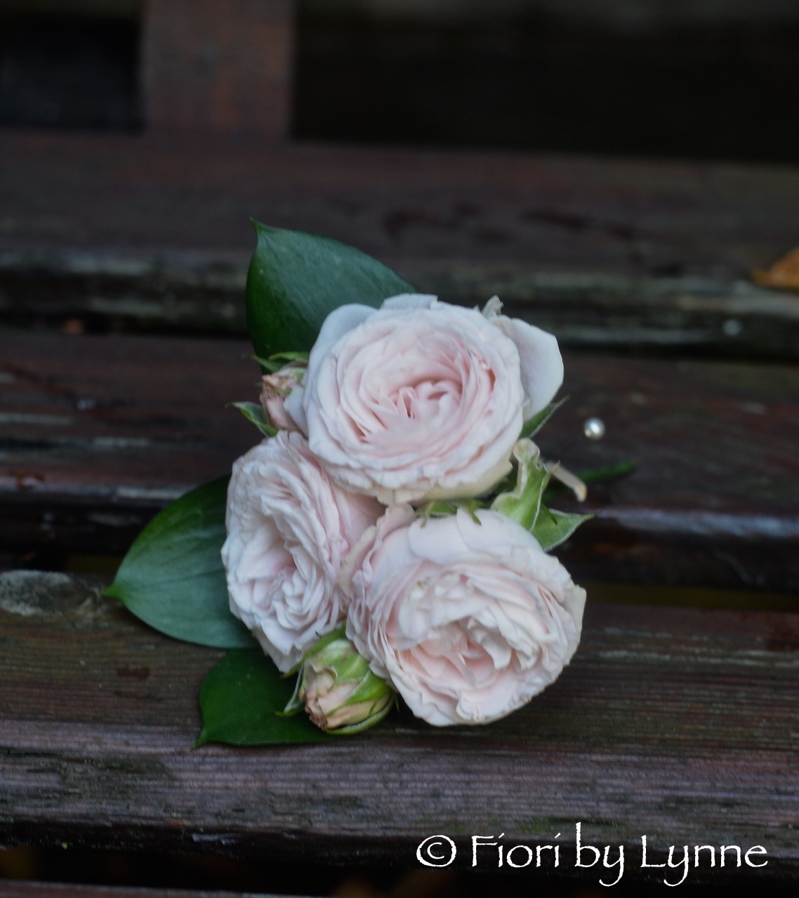 Wedding Flowers Blog: Kirsty's Classic Wedding Flowers, The Domus, Beaulieu