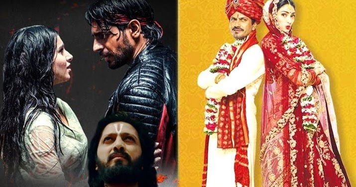 Bollywood Movie Review- Narendra Gupta