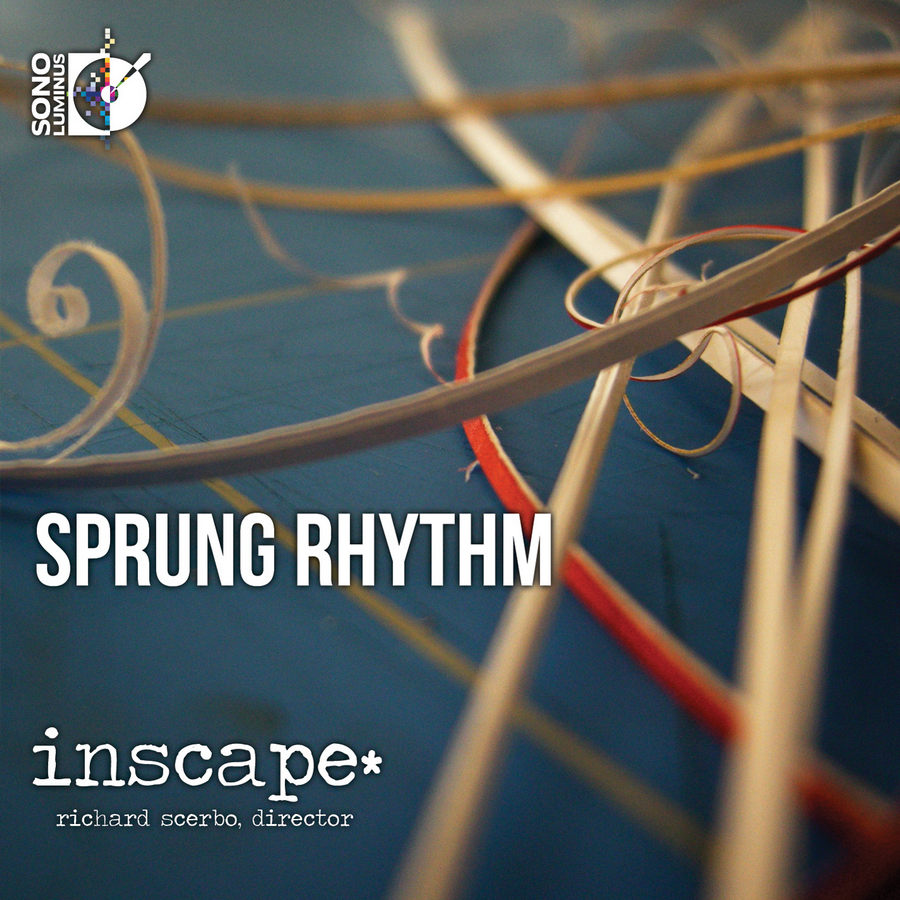 SPRUNG RHYTHM
