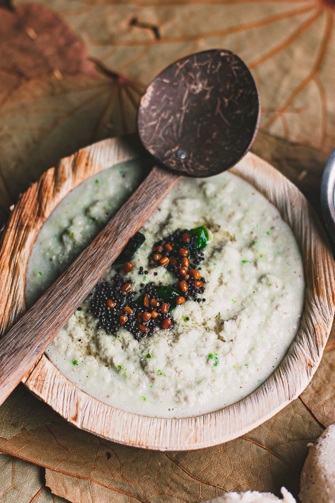 Dishesfrommykitchen: KANCHI IDLI (KANCHIPURAM IDLI Steamed Rice Cake)