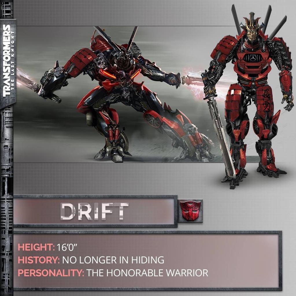Transformers Live Action Movie Blog TFLAMB Drift Scores New Look transformers-live-action-movie-blog-tflamb-drift-scores-new-look