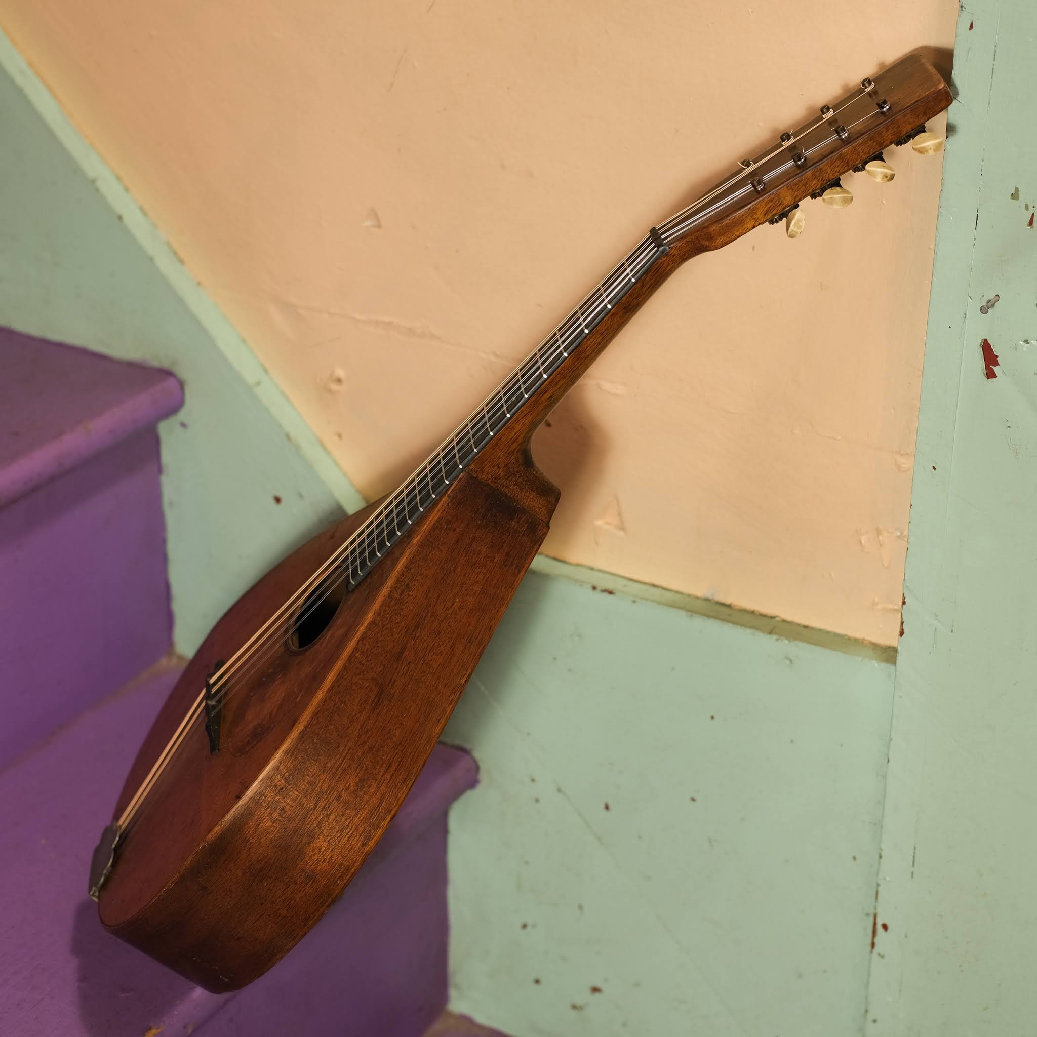 1923 Martin Style A Mandolin