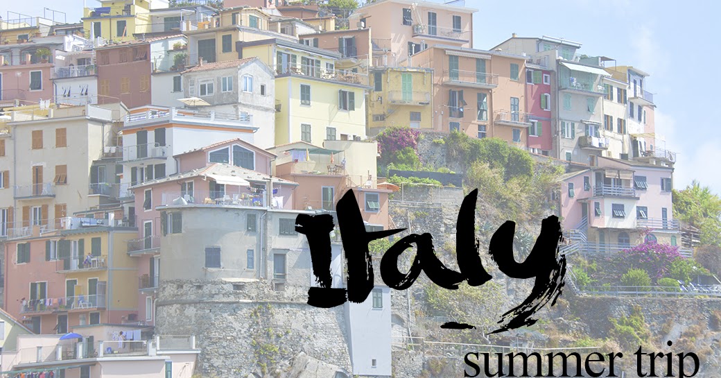 Snapshots from Italy 🇮🇹 🍝 — Pretty Details