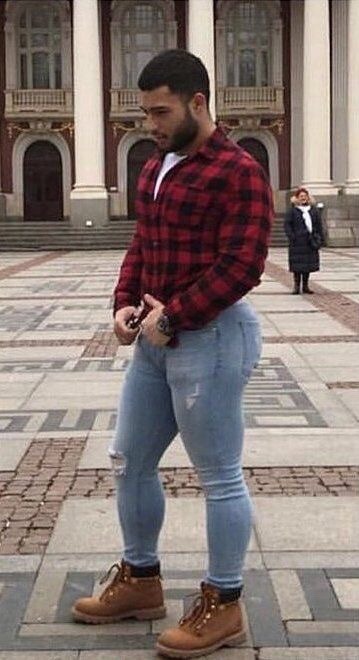 TESTOSTERONA: FETICHE: HOMENS DE BUNDA GRANDE 5 / OS POPOZUDOS!!