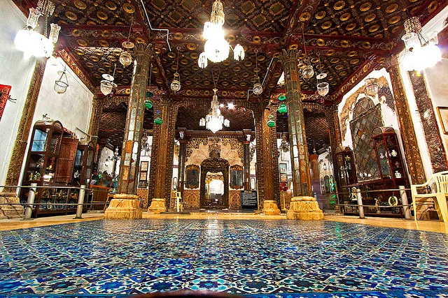 Aina Mahal, Aina Mahal Kutch, Review Of Aina Mahal, Aina Mahal History ...