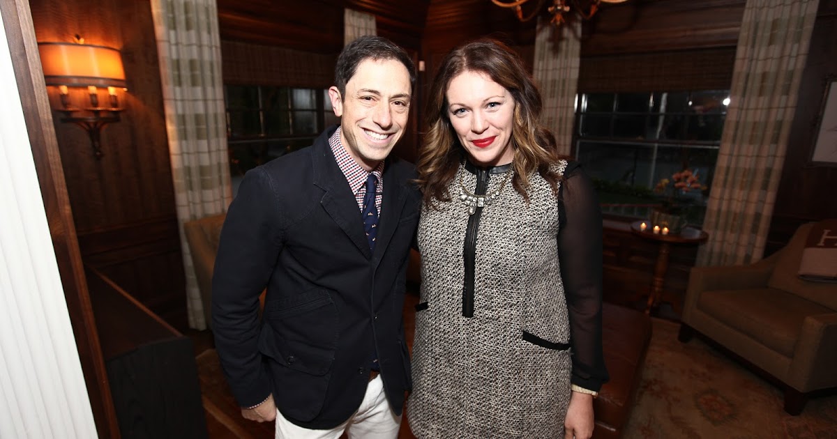 Chasing Davies: Jonathan Adler and I have a chat.